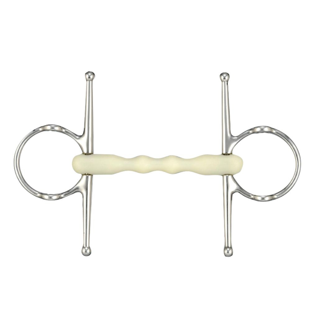 Happy Mouth Mullen Full Cheek Gag Bit — Equi Products