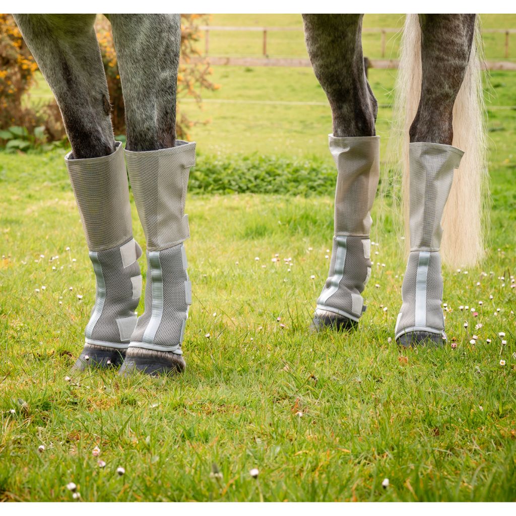 Rambo Tech-Fit Fly Boot by Horseware Ireland — Equi Products
