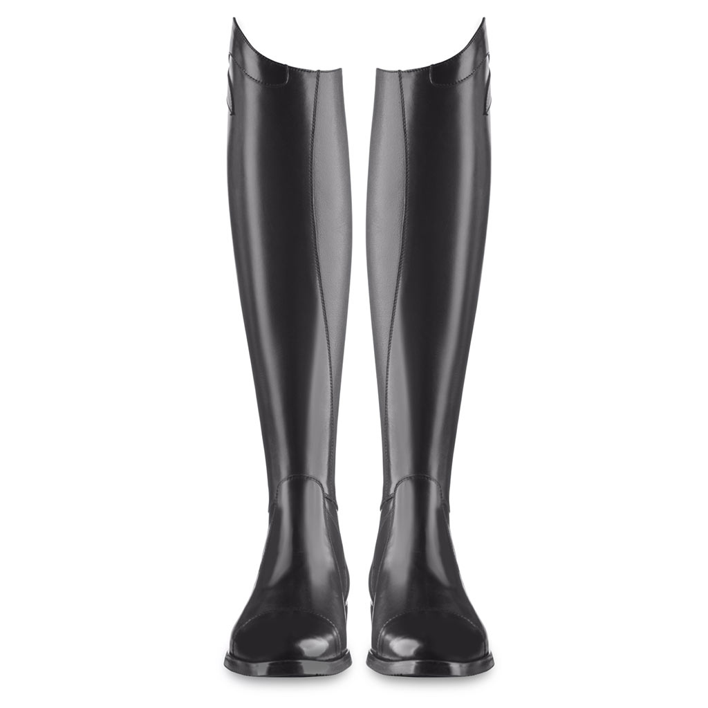 EGO7 Aries Dress Boot - Black — Equi Products