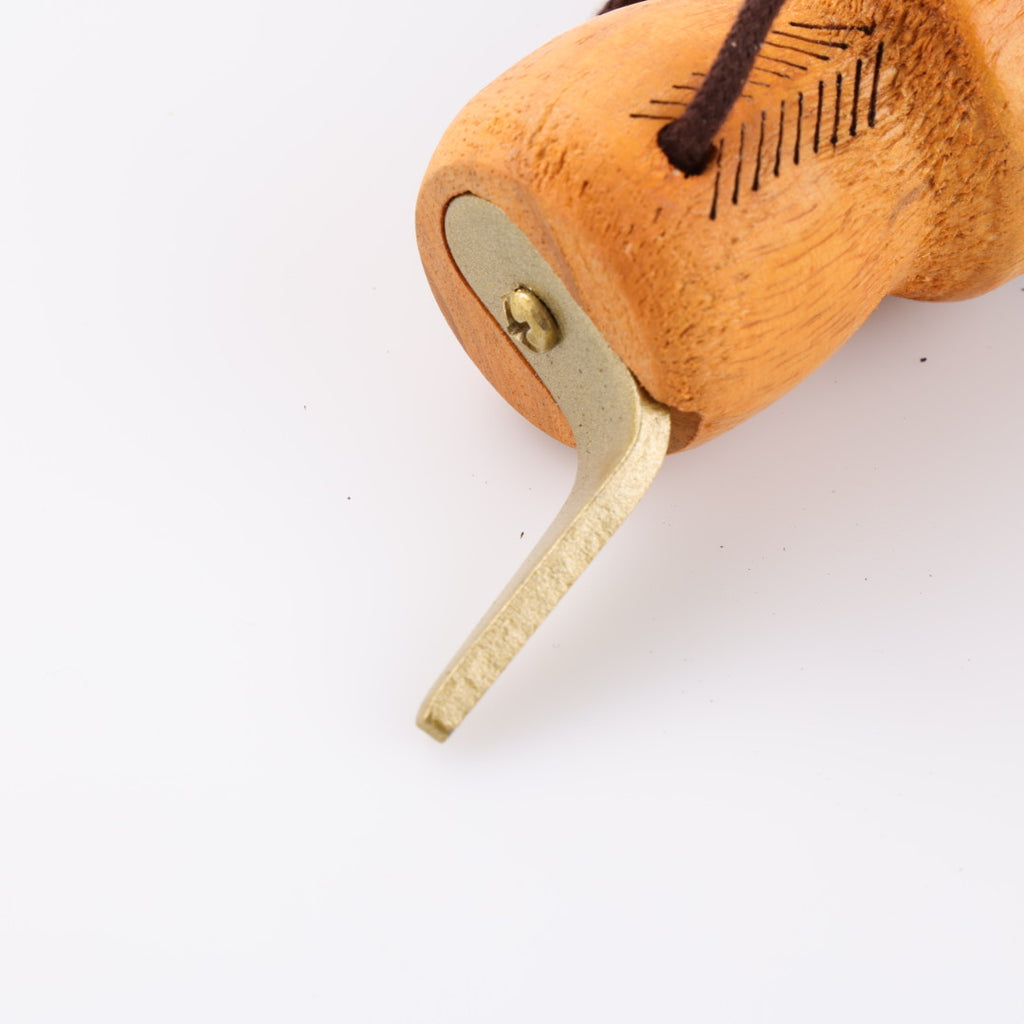 Grooming Deluxe Hoof Pick Small — Equi Products