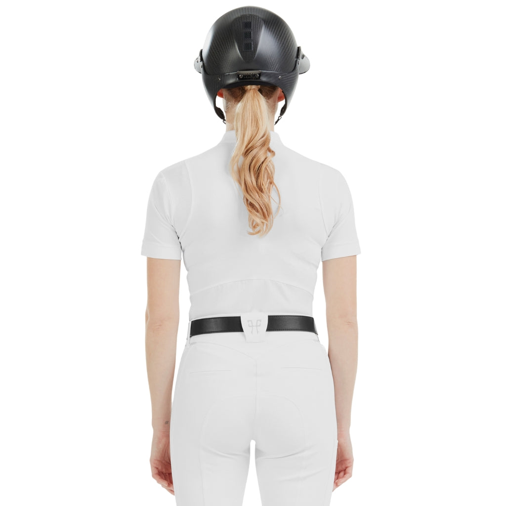 Horse Pilot Aerolight Shirt Short Sleeve — Equi Products