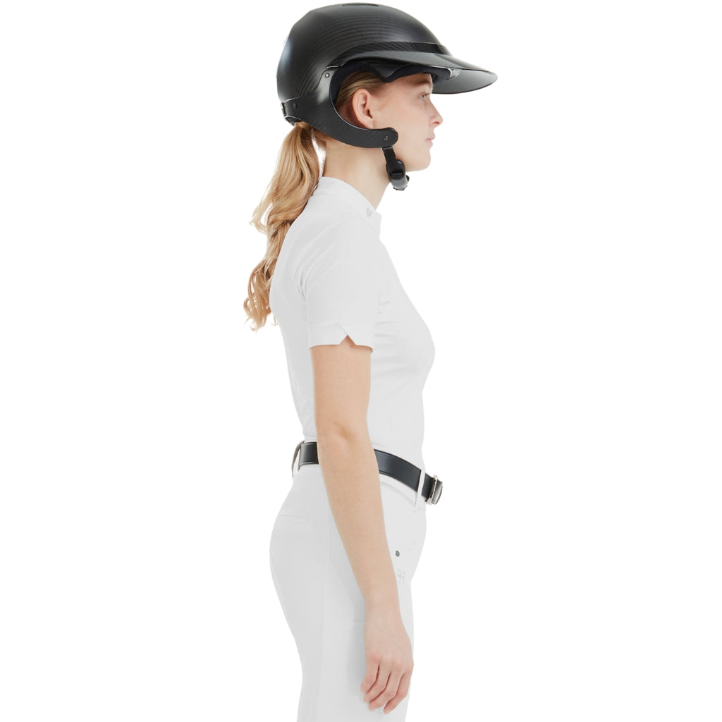 Horse Pilot Aerolight Shirt Short Sleeve — Equi Products