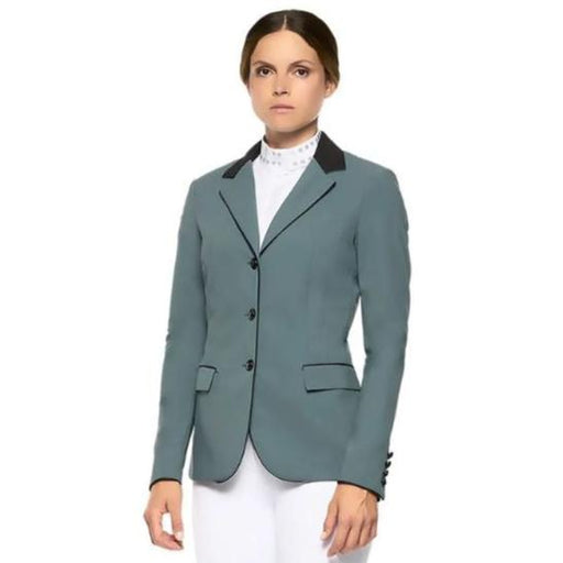 Ladies Riding Jackets — Equi Products