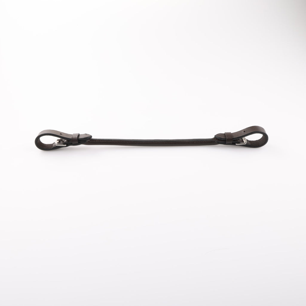 Imperial Leather Bucking Strap - Brown — Equi Products