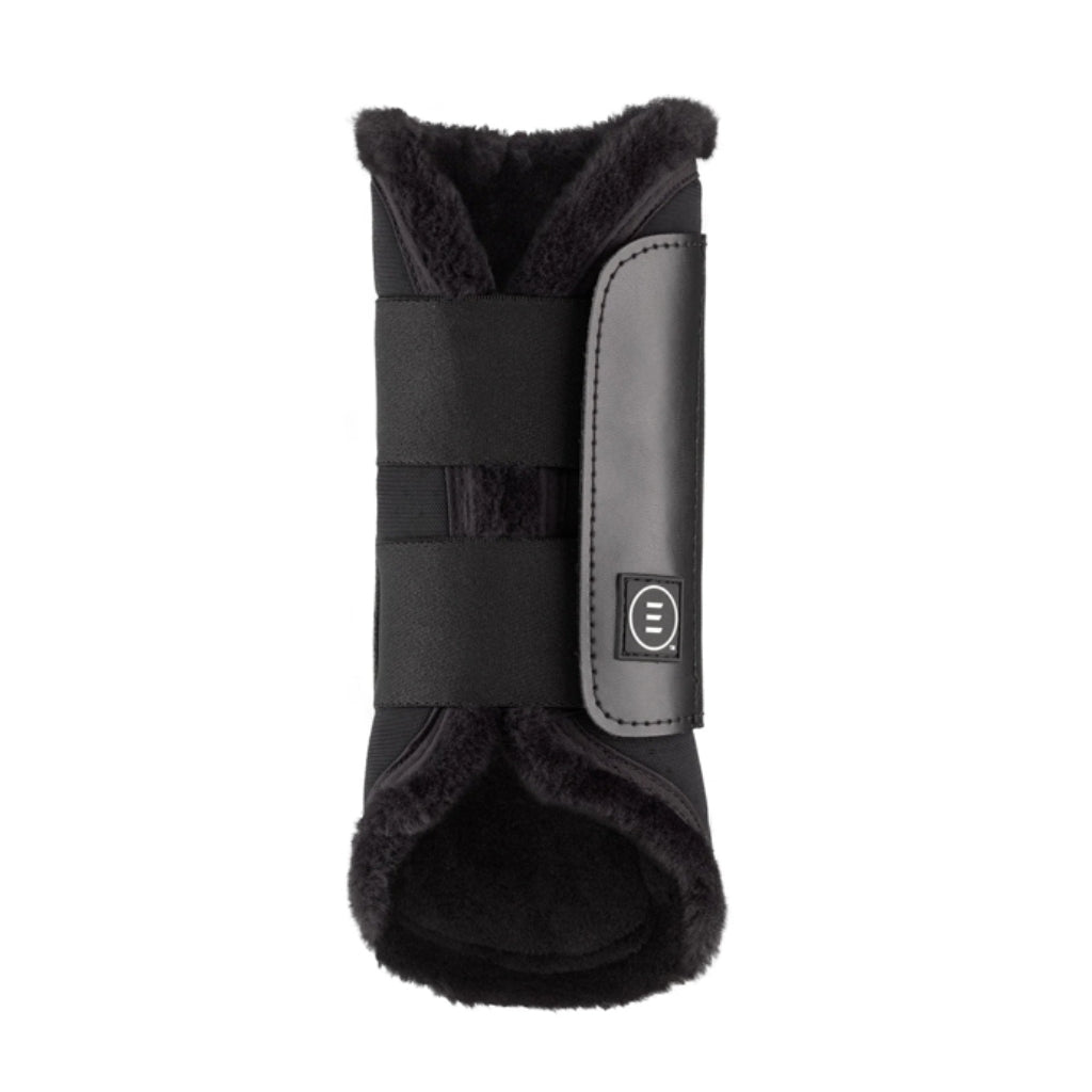 EquiFit Essential EveryDay Front Boot with SheepsWool — Equi Products