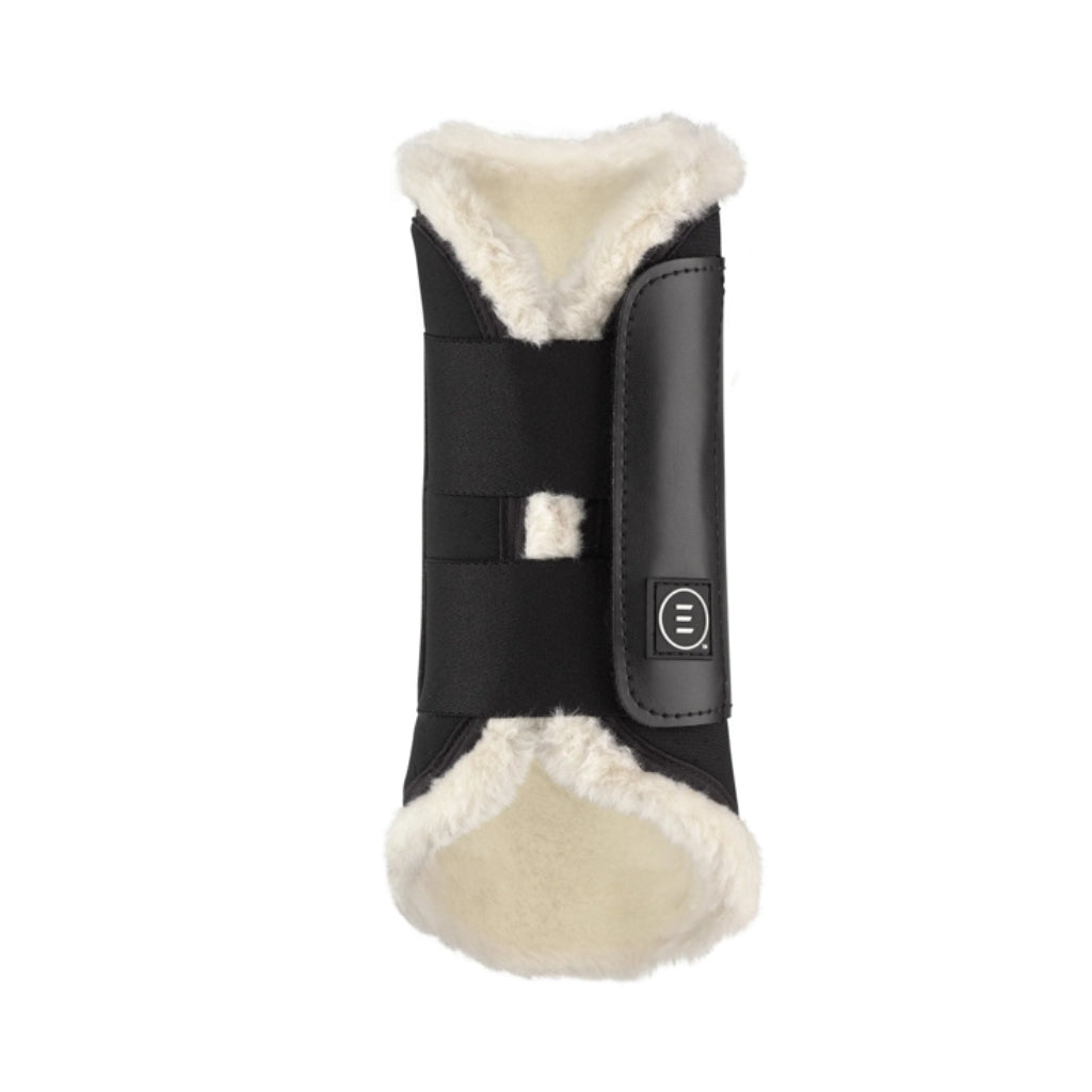 EquiFit Essential EveryDay Front Boot with SheepsWool — Equi Products