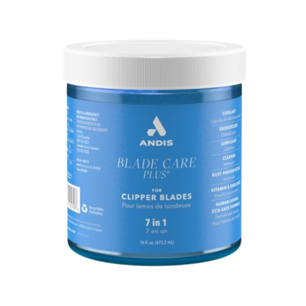 Andis Blade Care Plus 7 in 1 — Equi Products