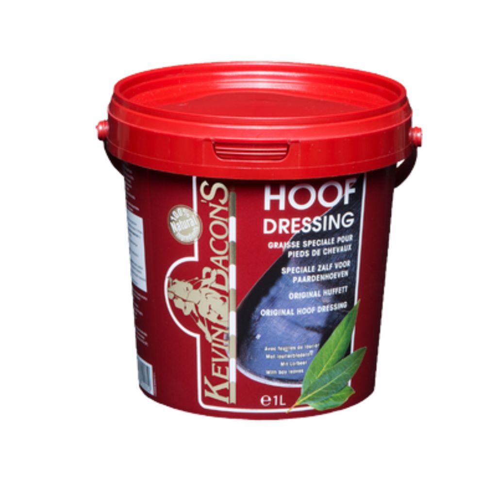 Kevin Bacon Hoof Dressing 1L — Equi Products