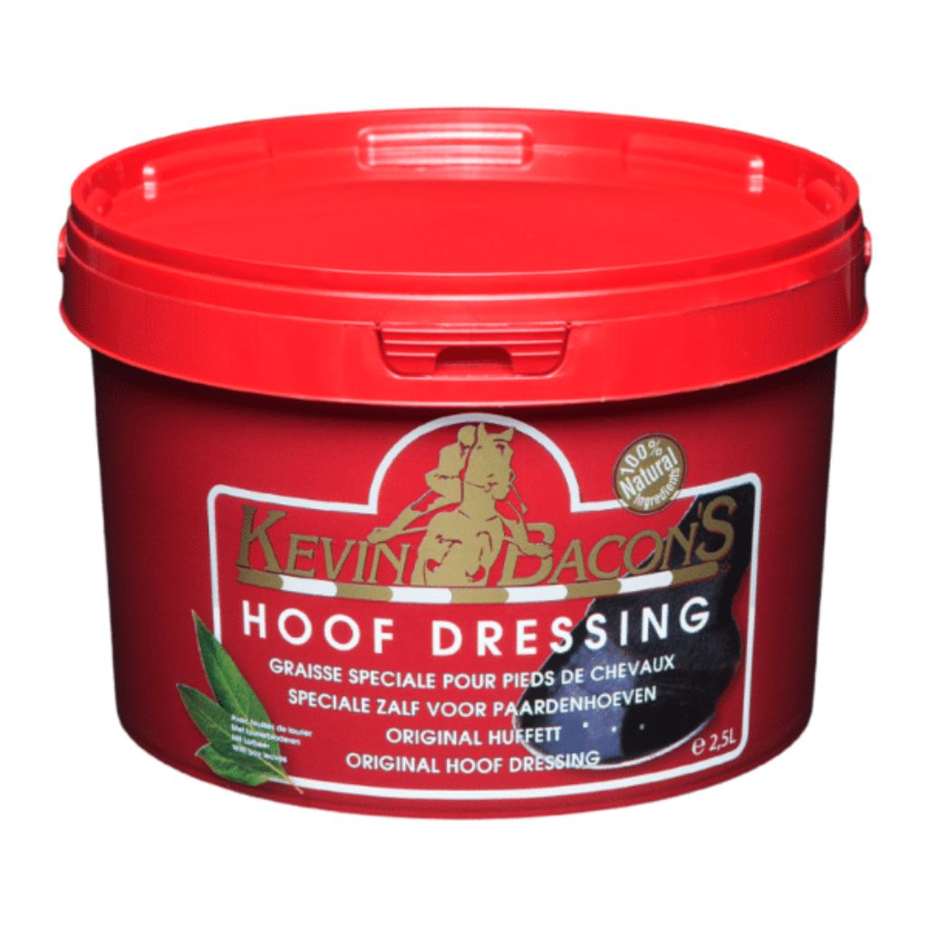 Kevin Bacon Hoof Dressing 2.5L — Equi Products