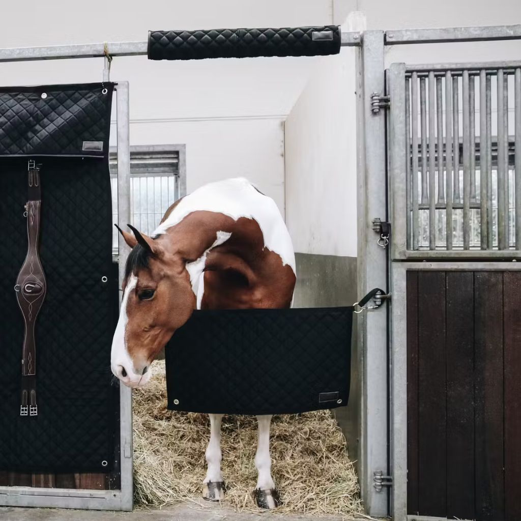 Kentucky Horsewear Stall Head Protector — Equi Products
