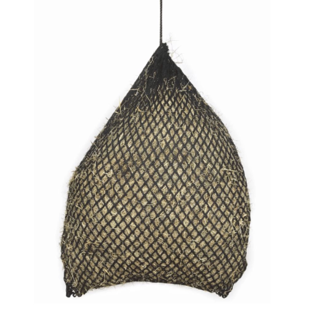 Shires Soft Mesh Hay Net 1" Openings — Equi Products