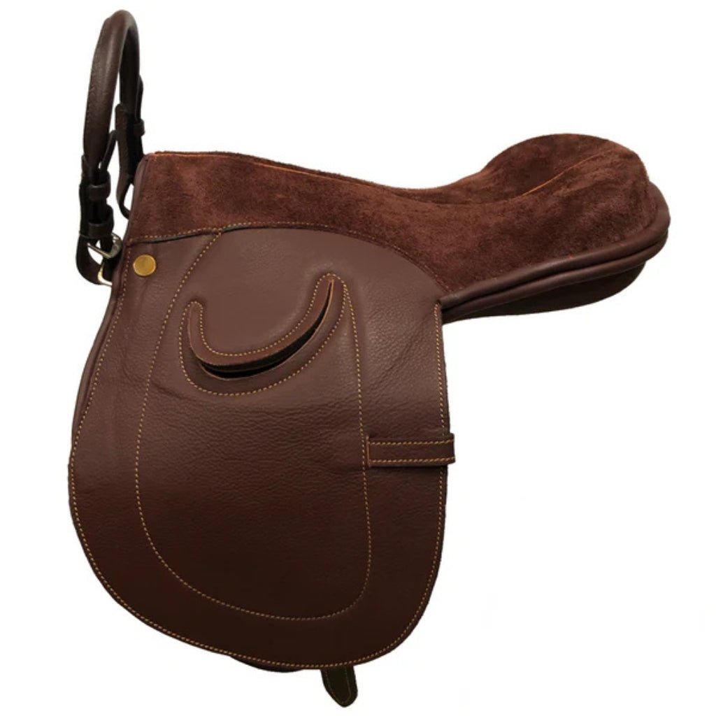 HDR Leadline Saddle — Equi Products