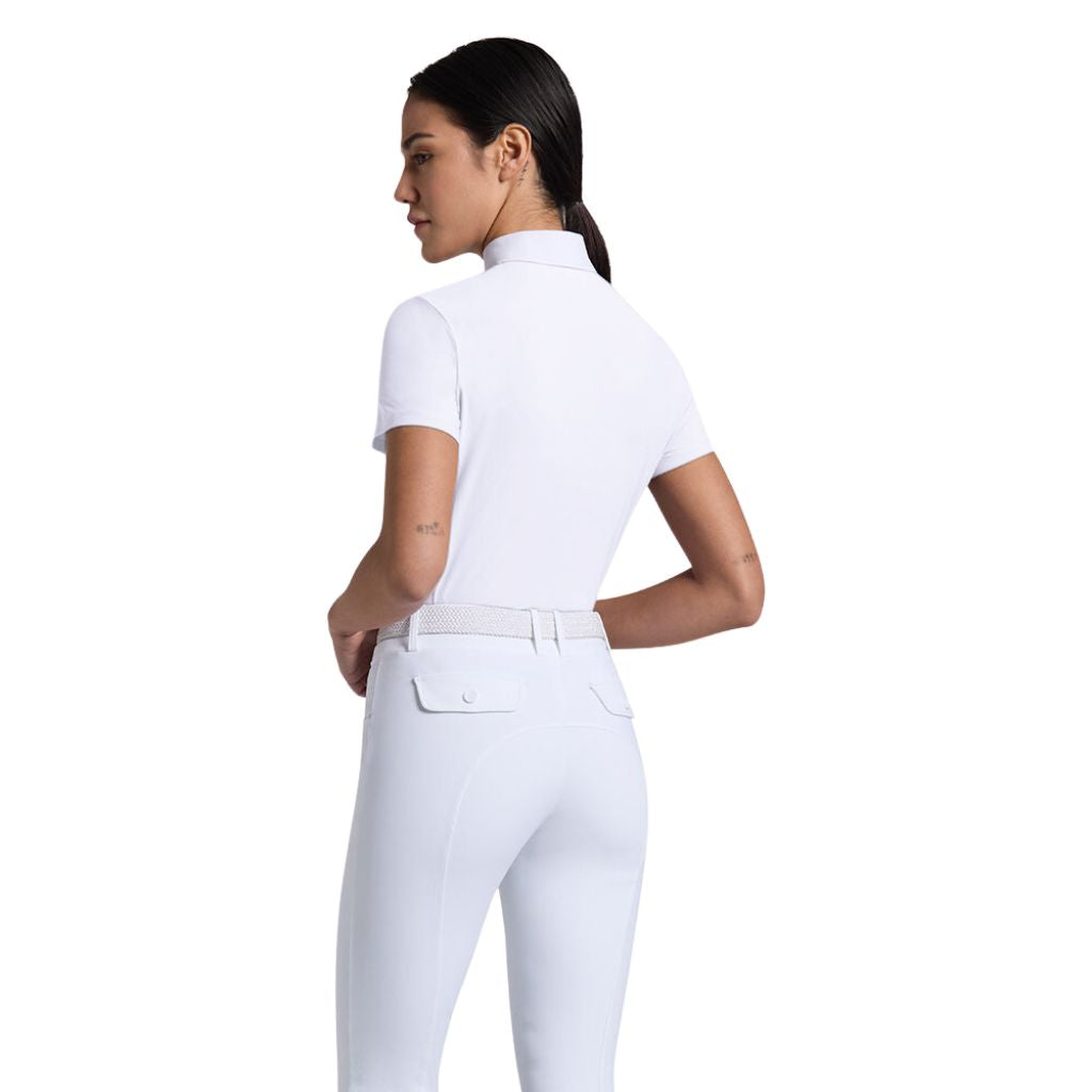 RG Short Sleeve Jersey Competition Shirt — Equi Products