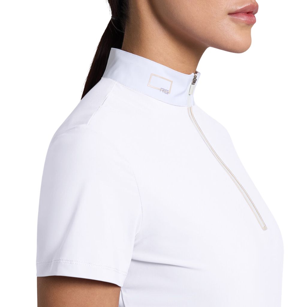 RG Short Sleeve Jersey Competition Shirt — Equi Products
