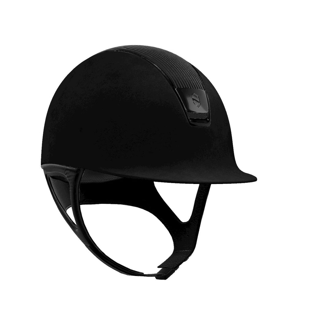 Samshield Standard Premium 2.0 Helmet — Equi Products