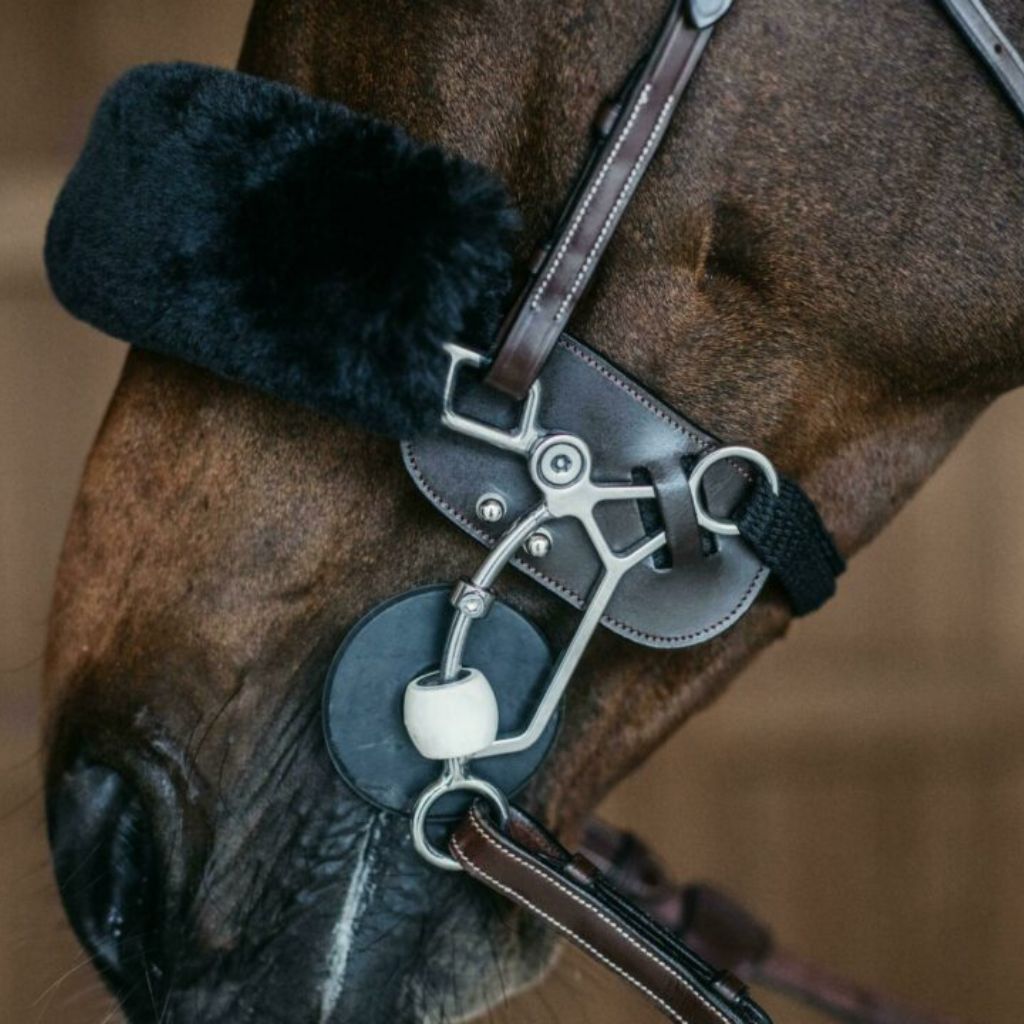 Dyon Hackamore Protection — Equi Products