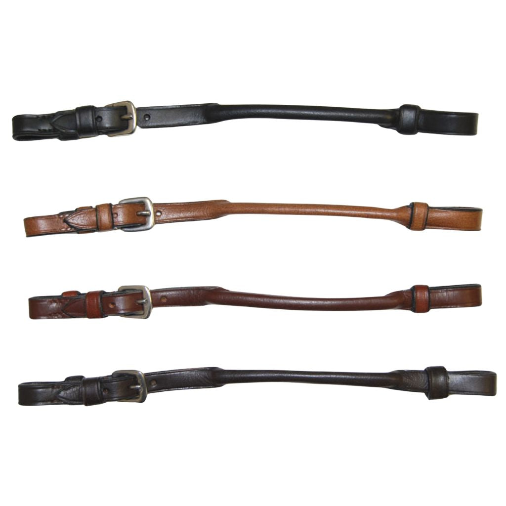 HDR Round Lip Strap — Equi Products