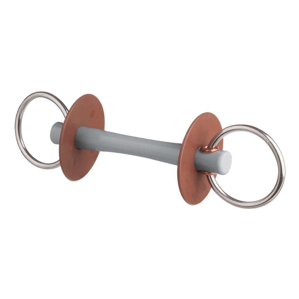 Beris Tango Comfort Bar Snaffle — Equi Products