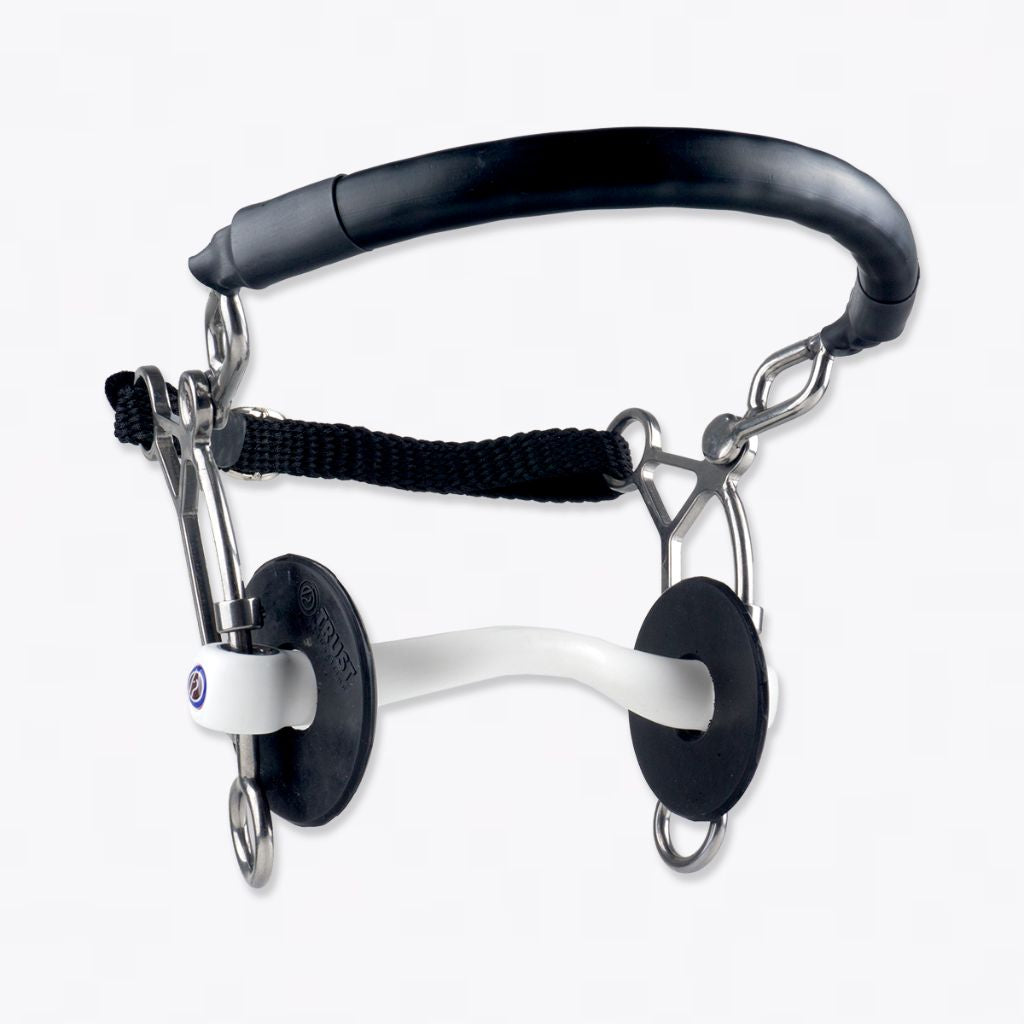 Inno Senes Hackabit Short Port Hard 20mm — Equi Products