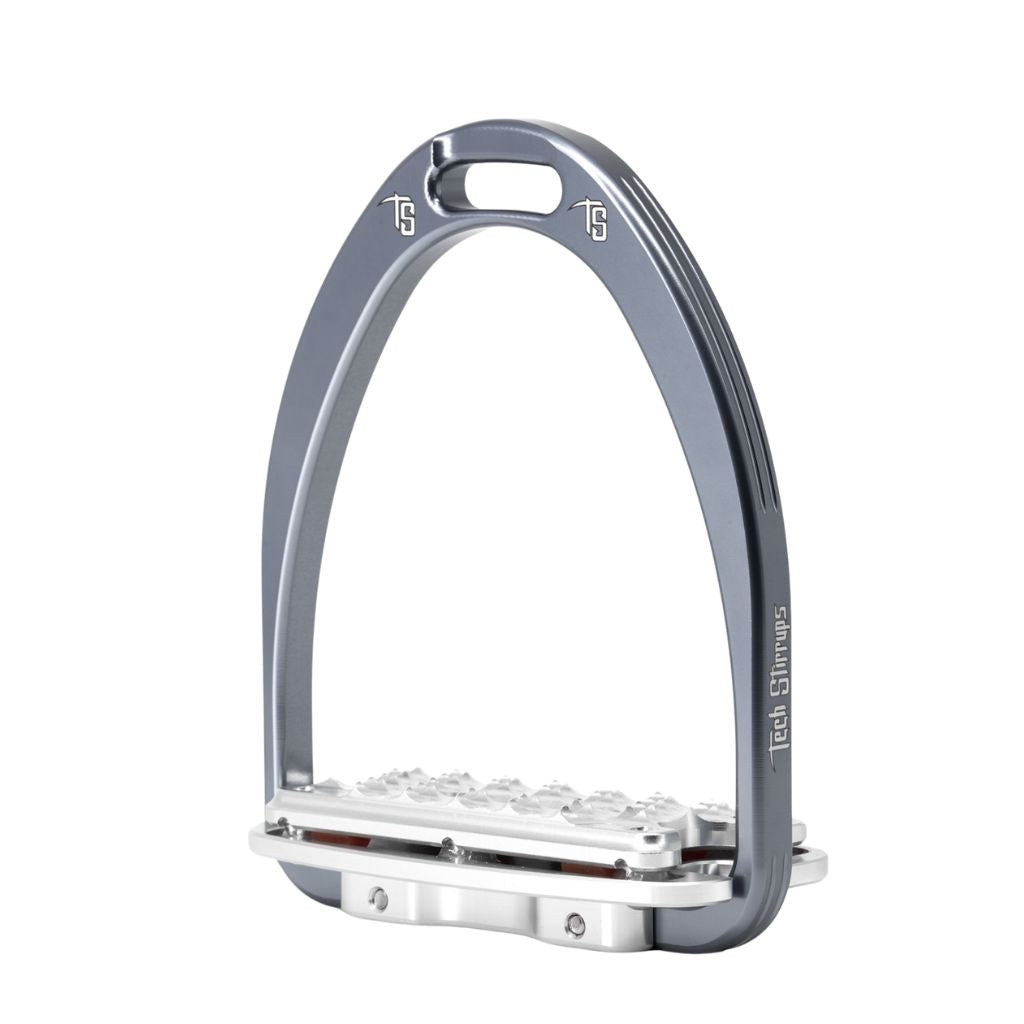 Tech Stirrups Siena Plus — Equi Products