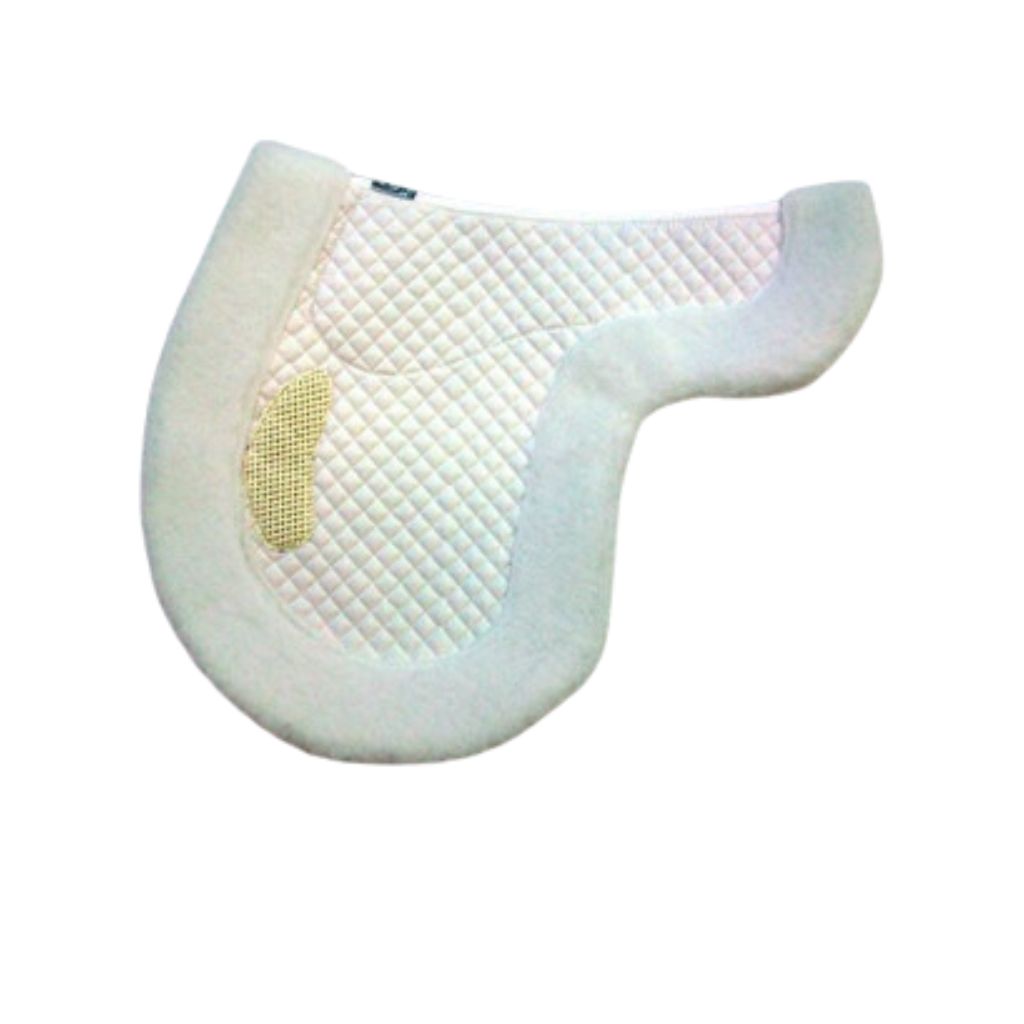 Wilker's Olympic Gripper Hunter Pad — Equi Products