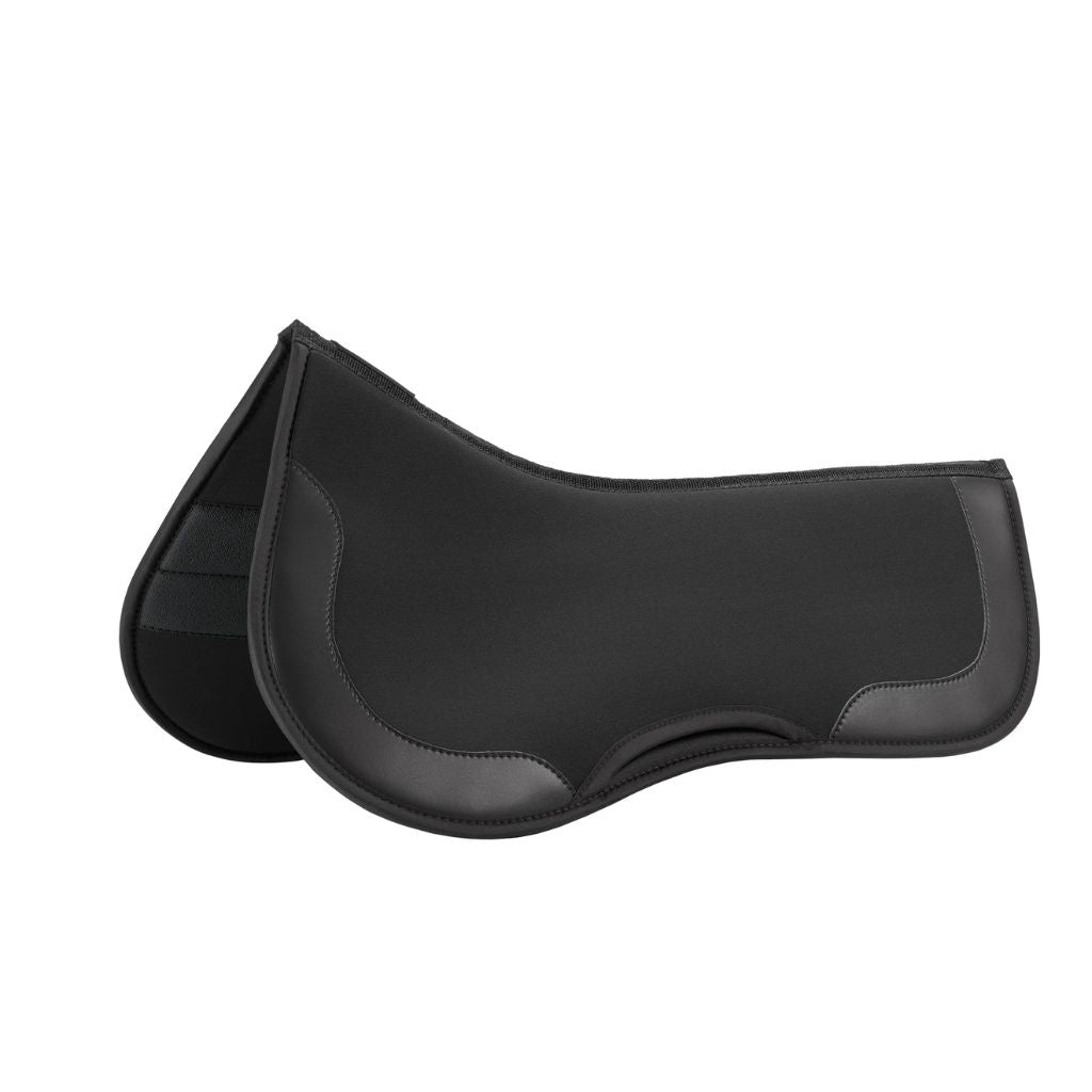 EquiFit ImpacTeq Thin 1/2" Half Pad with Shims — Equi Products