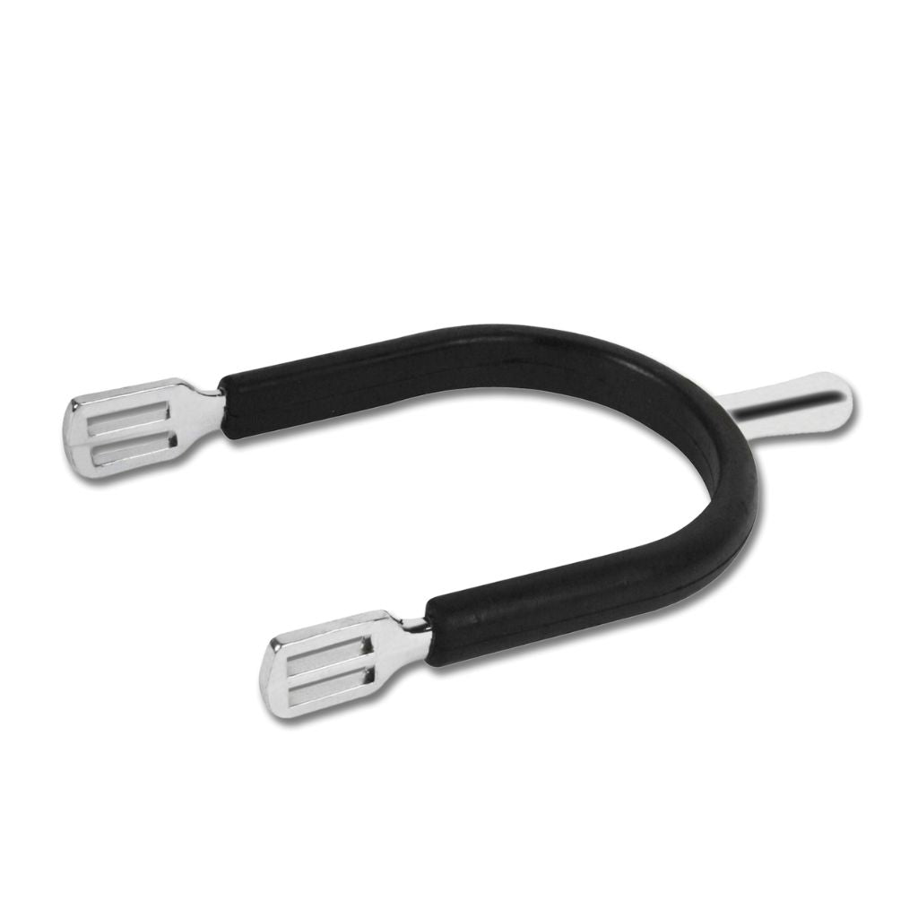 Waldhausen Rubber Covered Spurs — Equi Products