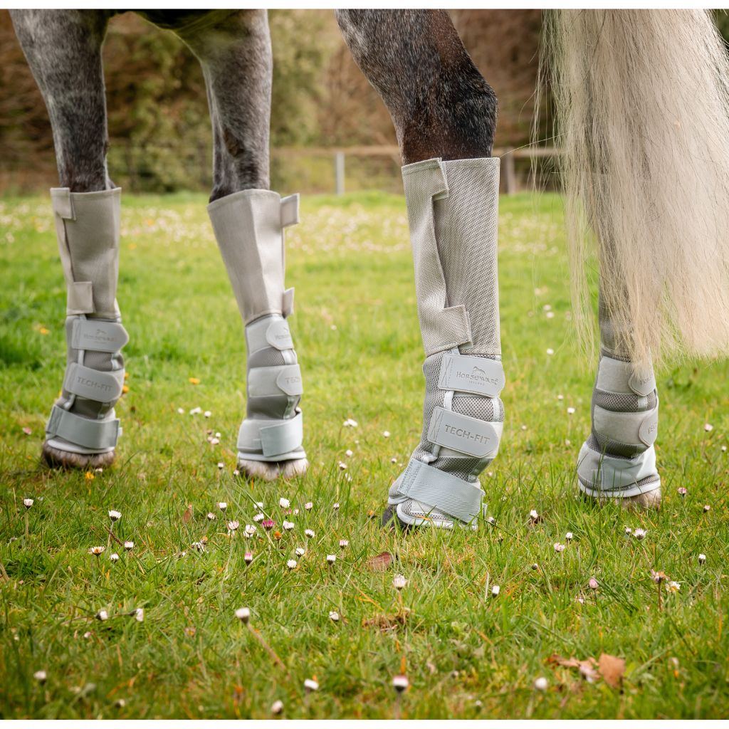 Rambo Tech-Fit Fly Boot by Horseware Ireland — Equi Products