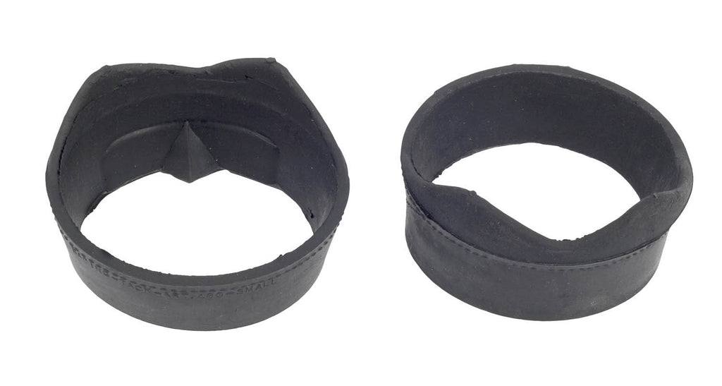 Walsh Rubber Grab Boot — Equi Products