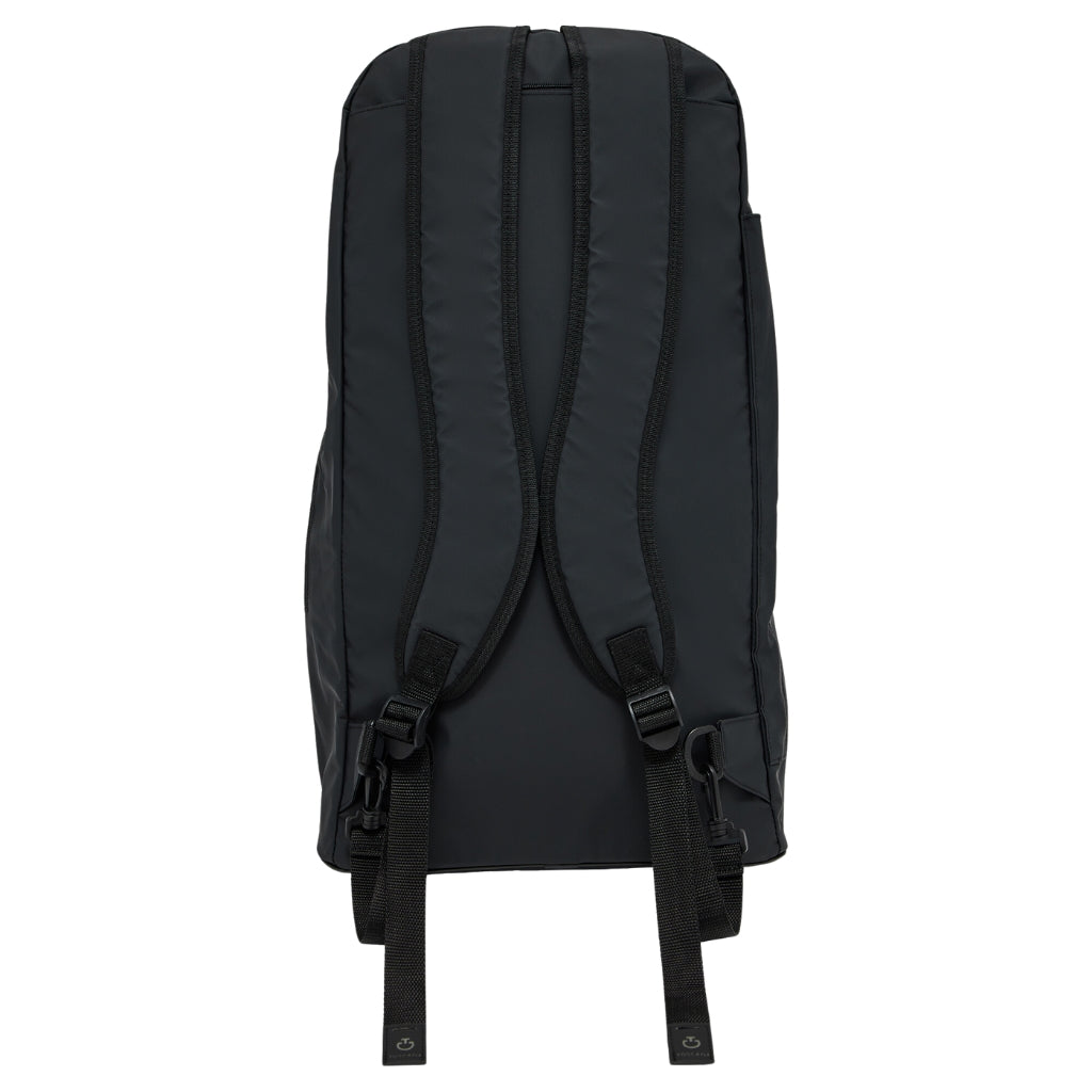 Cavalleria Toscana Hold-All Backpack - Black — Equi Products