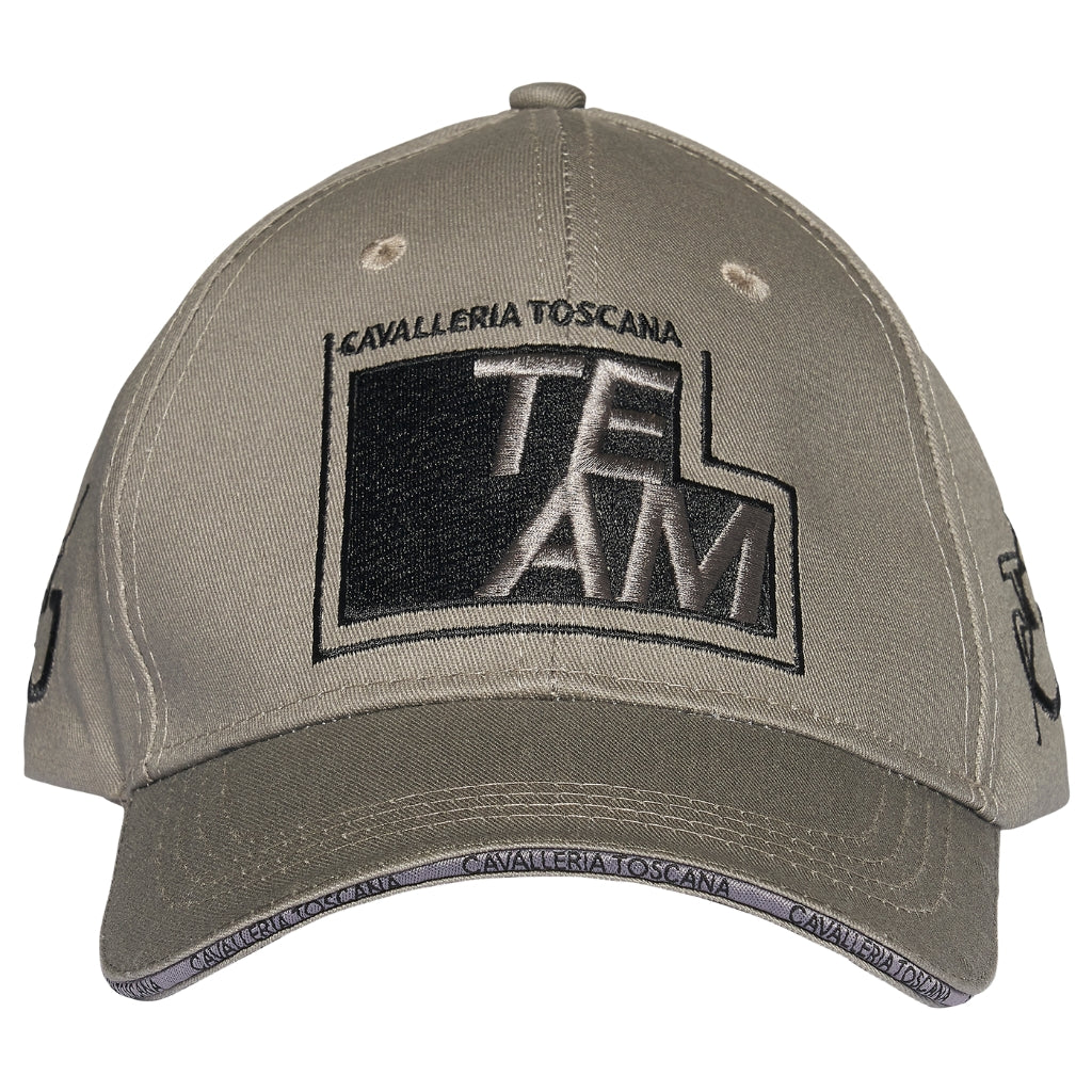Cavalleria Toscana Team Raceway Cap — Equi Products