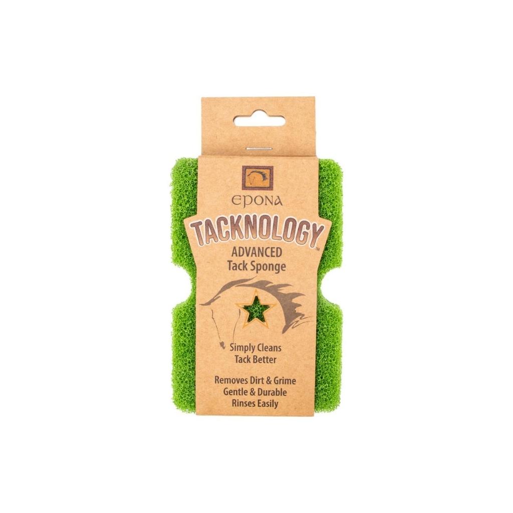 Epona Tacknology Advanced Tack Sponge — Equi Products