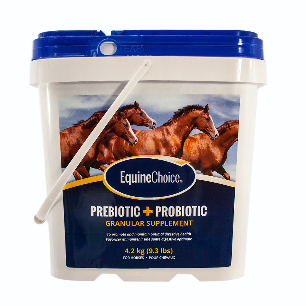 Equine Choice Probiotic 4.2kg — Equi Products