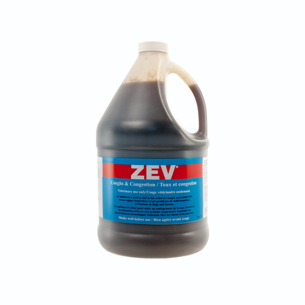 Zev 2L — Equi Products