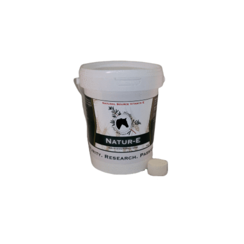Herbs For Horses Vitamin E Powder 500g — Equi Products