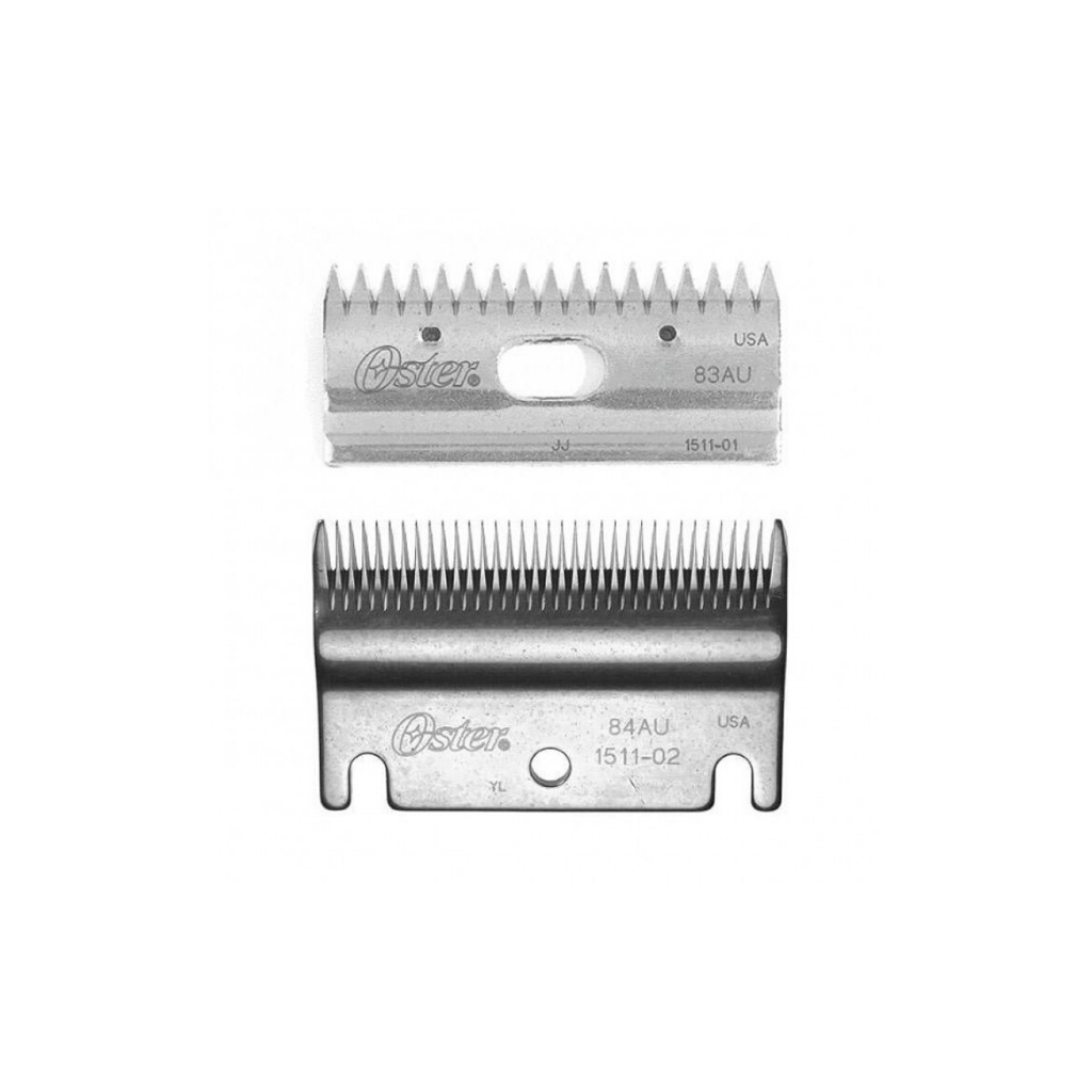 Oster Cryotech Combo Clipper Blade Set — Equi Products