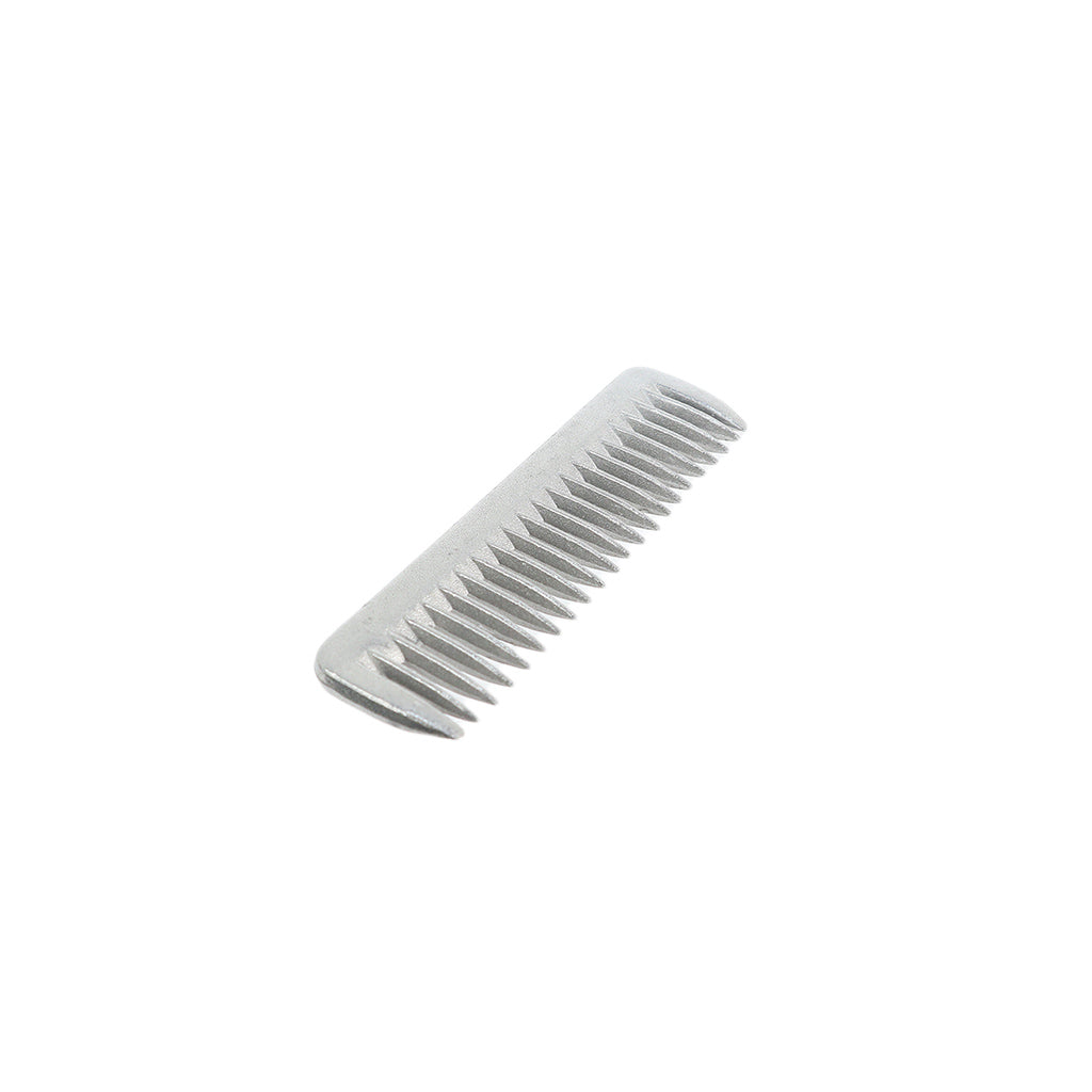 Aluminum Mane Pulling Comb — Equi Products