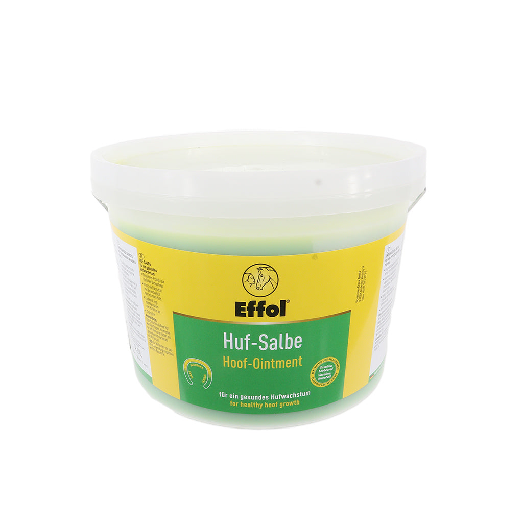 Effol Hoof Ointment - Green 2.5L — Equi Products