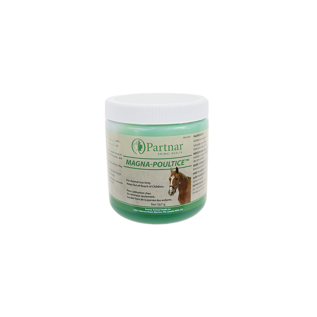 Magna-Poultice 567g — Equi Products