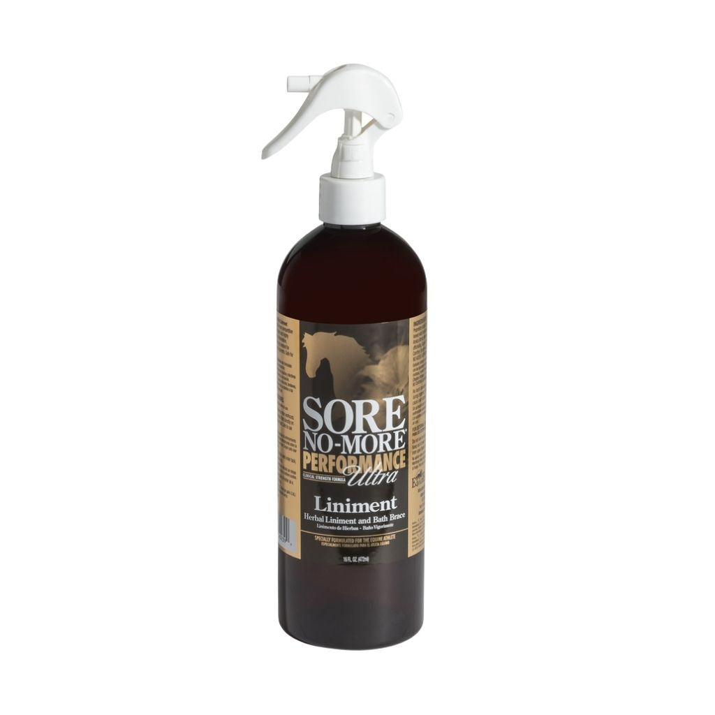 SNM Performance Ultra Linament Spray 472ml — Equi Products