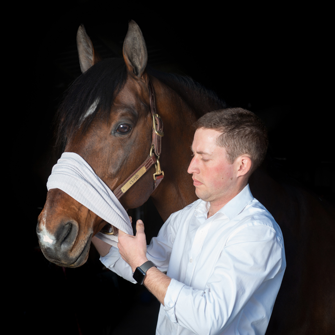 Incrediwear Circulation Neck Sleeve — Equi Products