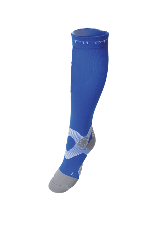 Horse Pilot Compression Socks — Equi Products