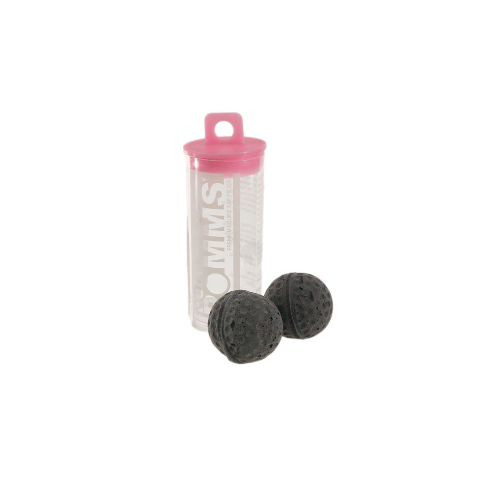 Pomms Pony Ear Plugs 2pk — Equi Products