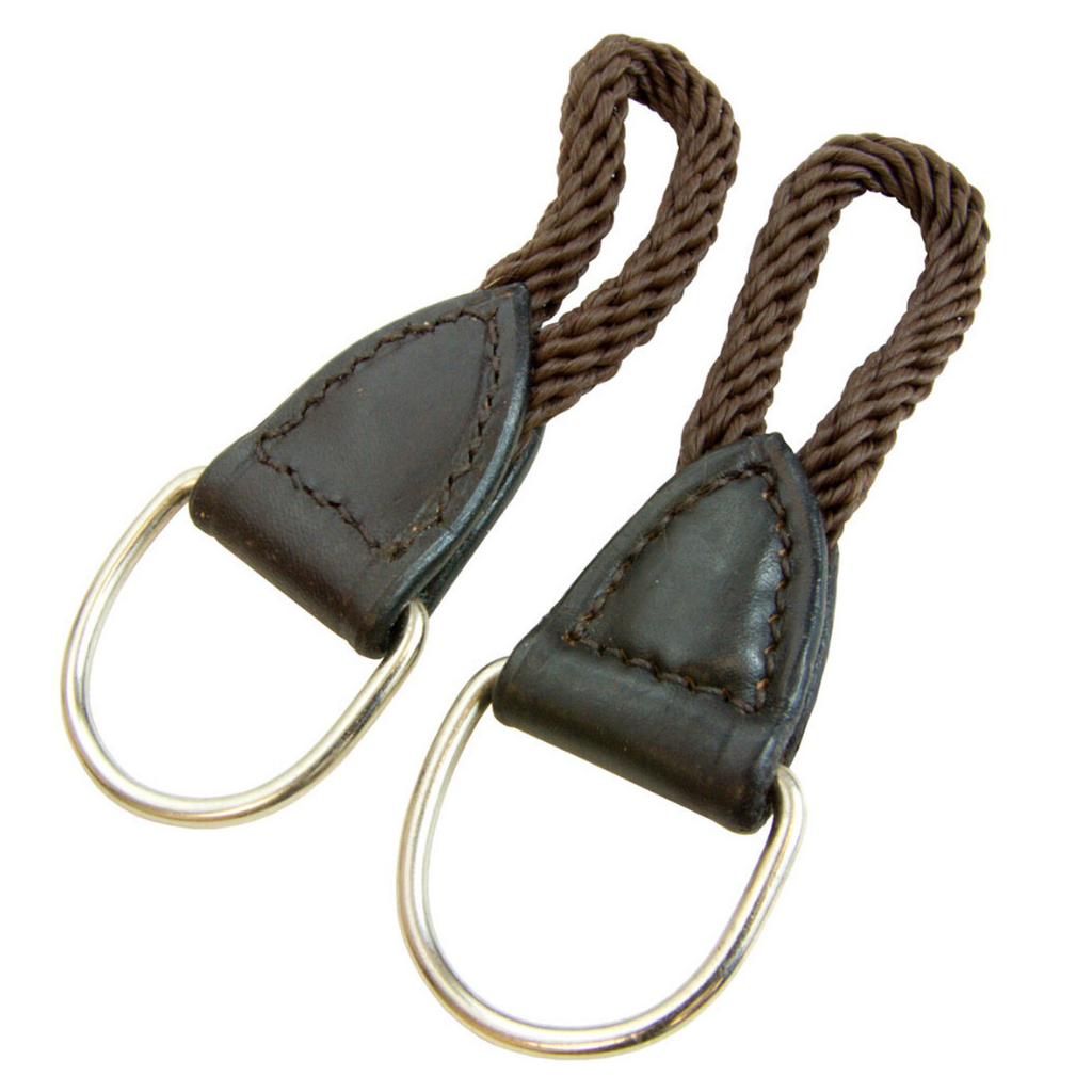 Breastplate D Ring Savers — Equi Products