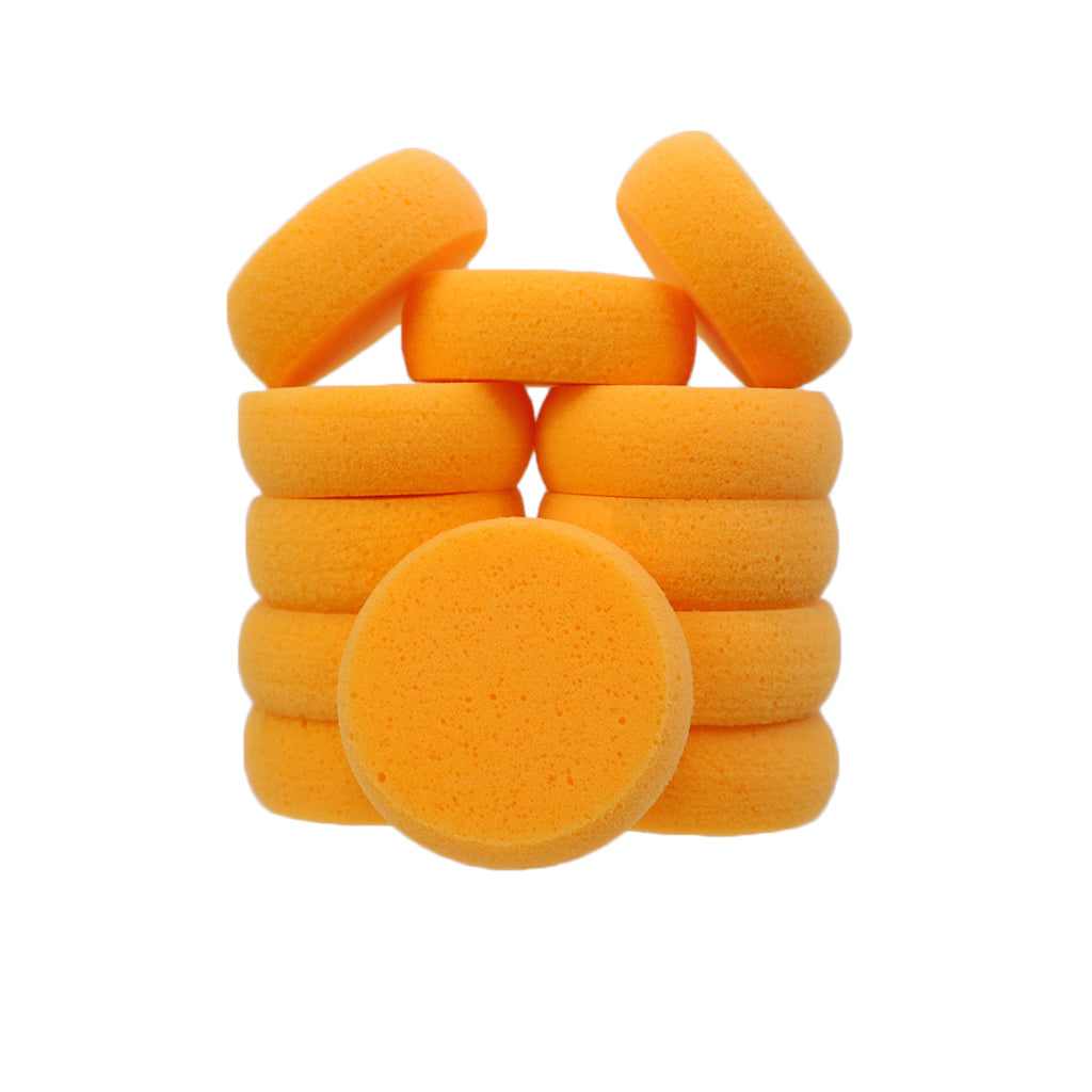 Classic Mini Tack Sponge - 12 Pack — Equi Products
