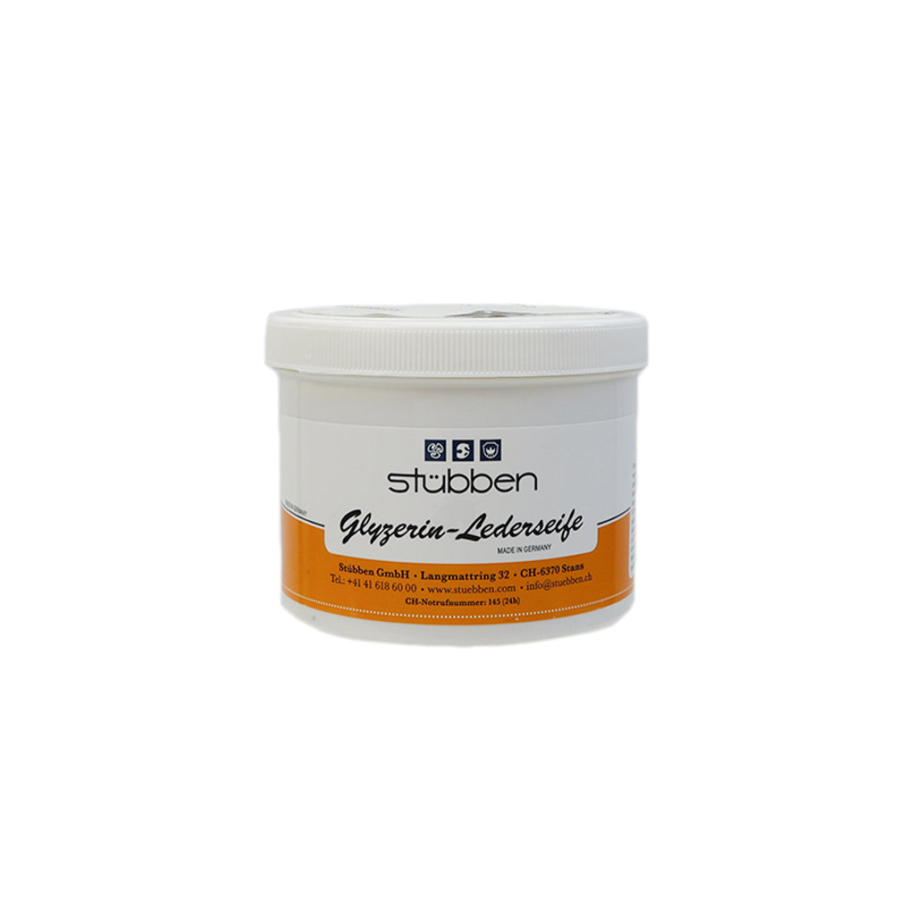 Stubben Glycerin Soap 500g — Equi Products