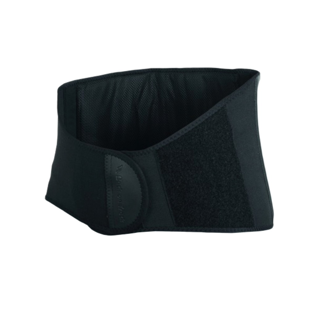 Back on Track Narrow Front Back Brace — Equi Products